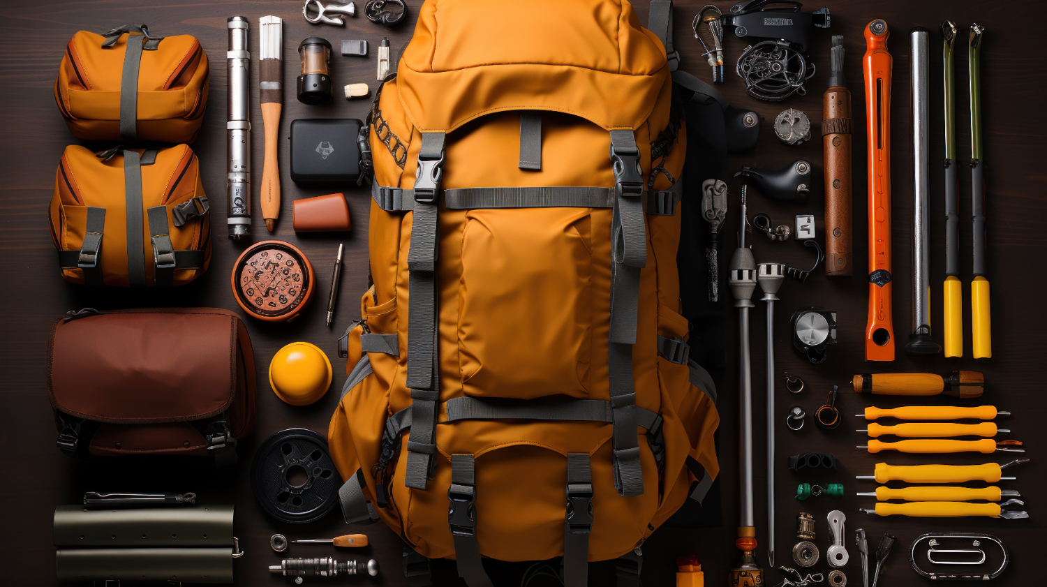 Zayleigh Hikes "Gear up for the great outdoors with Zayleigh Hikes."